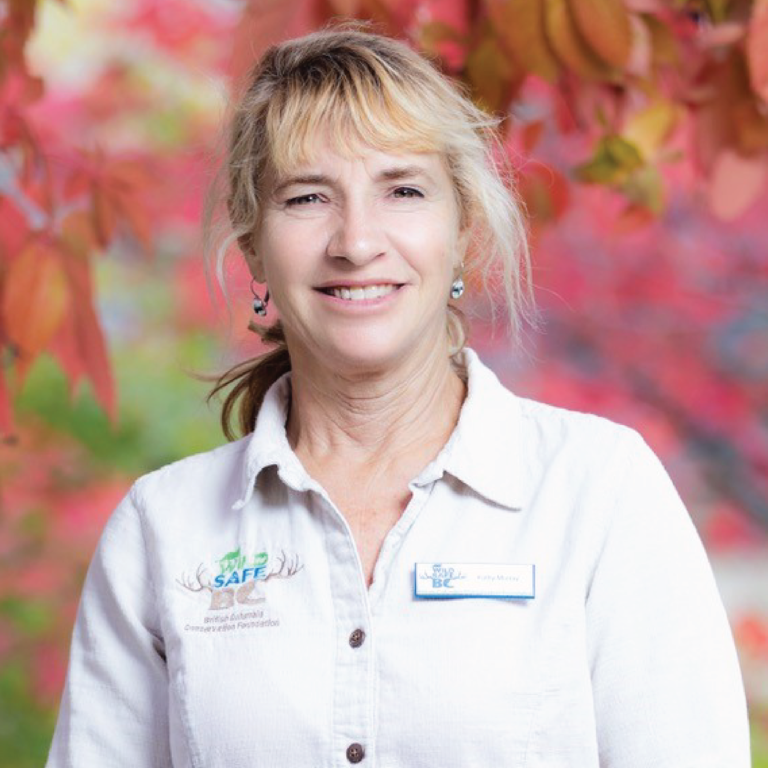 Contact Us – WildSafeBC